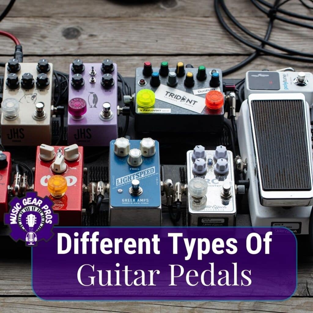 Guitar Strings: Which Ones Do You Use? - 2026